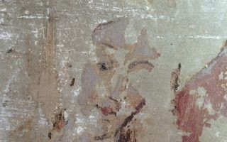 Bianca Madden – independent Art Conservator