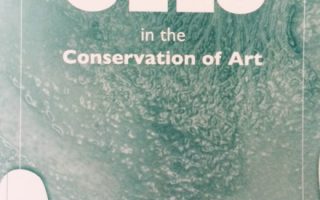 Bianca Madden – independent Art Conservator